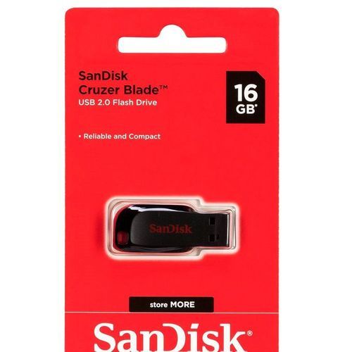 SanDisk USB 16 GB